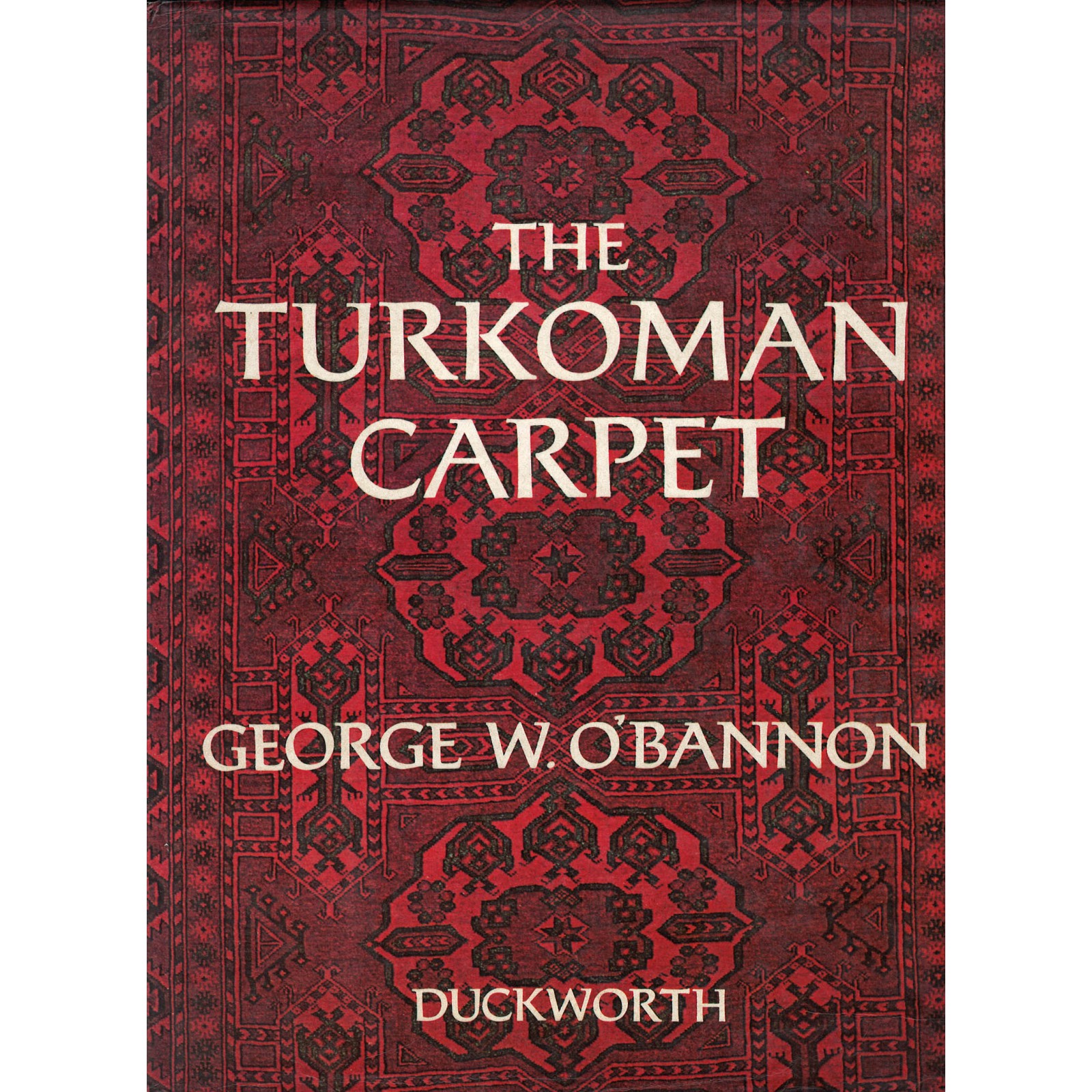 The Turkoman Carpet