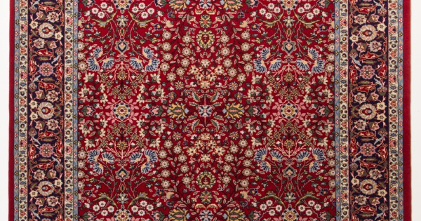 青山キリムハウス ヘレケ ヘレケ絨毯 C27008