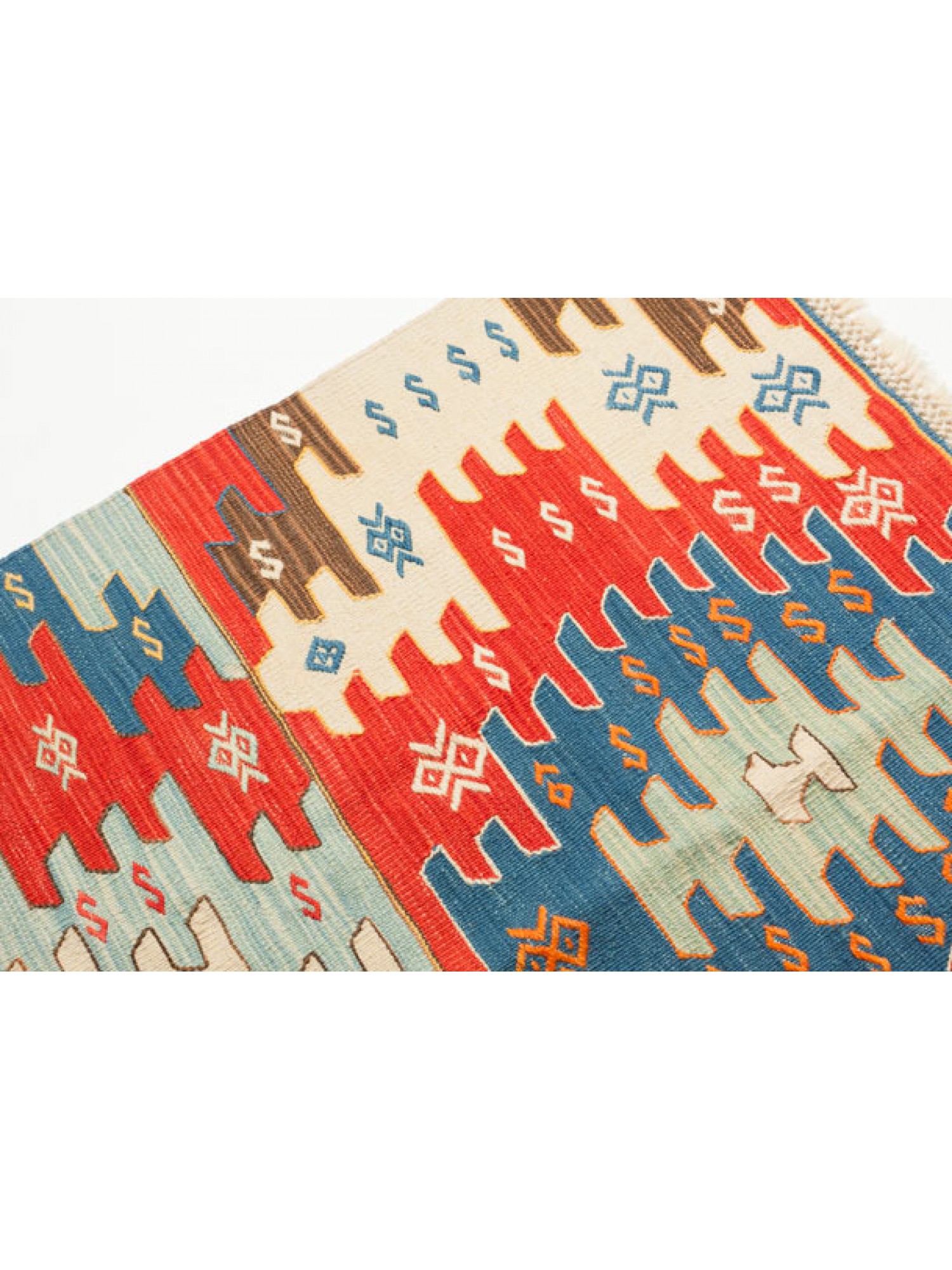 青山キリムハウス カイセリ ニューキリム カイセリキリム K25017