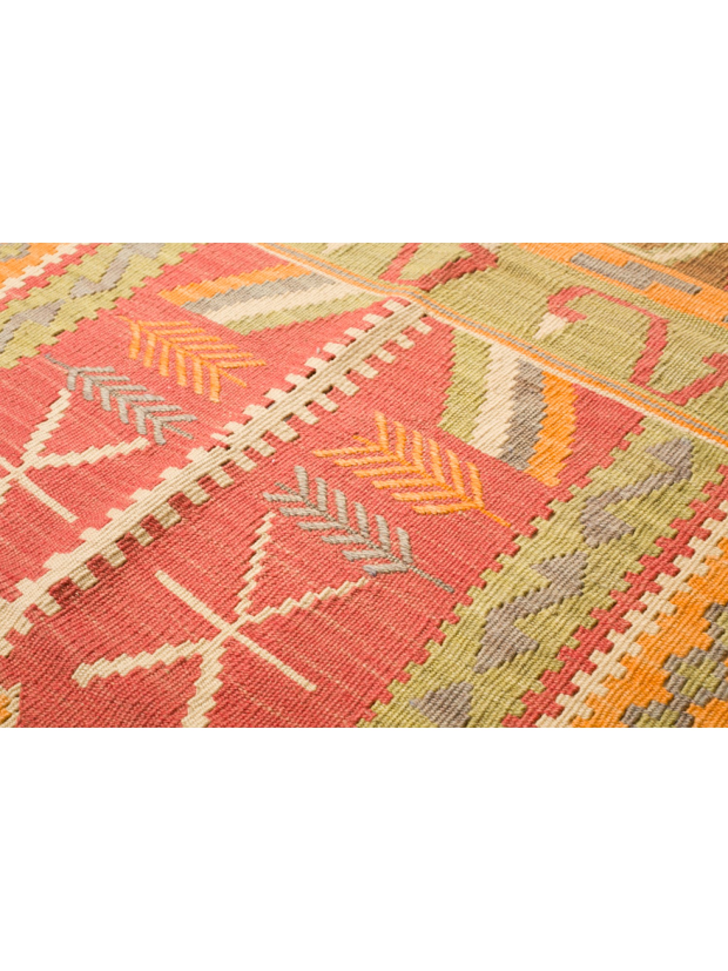 カイセリキリム 青山キリムハウス